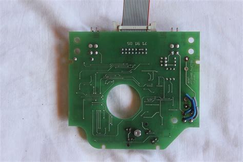 Controling A Split Flap Display System Of 65 Modules With Arduino Via