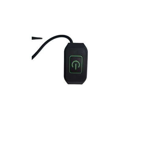 Boton Interruptor Swich Para Luces De Moto On Off