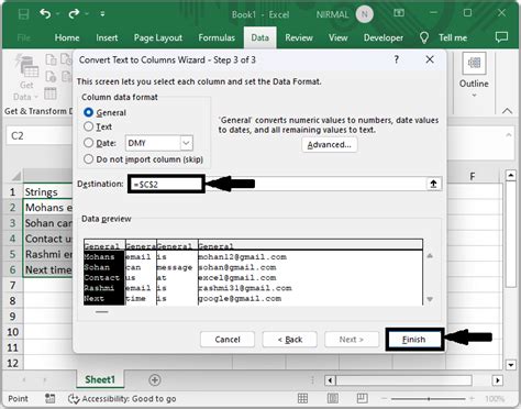 How To Remove Unwanted Text From Cell In Excel