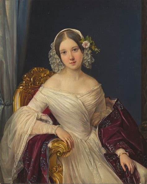 Александра Ивановна Балашова ур графиня Паскевич 1821—1845 Pimen Orlov