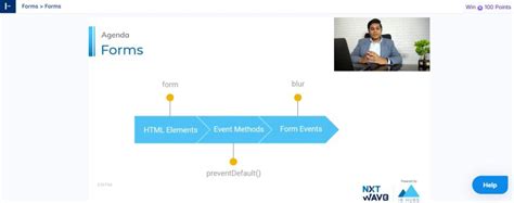 Surendra Vara Prasad Bapanapalli On Linkedin Day75 100daysofcoding Javascript Ccbp Nxtwave