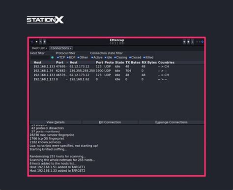 What Is Arp Spoofing Attack Explained