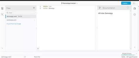 Api Autodiscovery For Mule 4 Applications Ntt Data