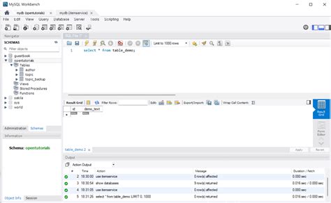 Spring Dbmysql 연결