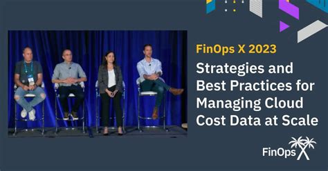 Microsoft Finops Foundation Profile