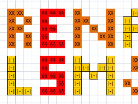 Un Rpg Complet Dans Excel Pourquoi Pas