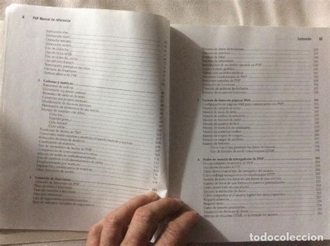 Manual De Referencia Php Steven Holzner Mc Graw Comprar Libros De