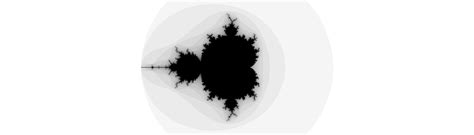 Remake Cool Effect Skip Rectangle Mandelbrot Set By Banana