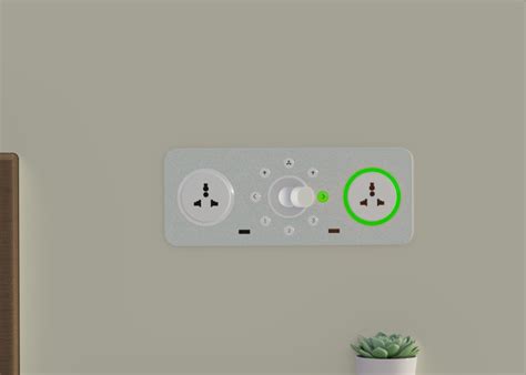 SOL HMI Design Switchboard On Behance