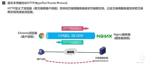 【计算机网络】湖科大微课堂笔记 P71 73 文件传送协议ftp、电子邮件、万维网 Csdn博客