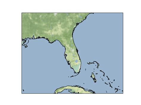 Web Tile Imagery — Cartopy 0200 Documentation