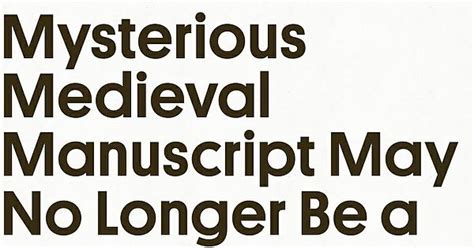 Voynich Manuscript Decoded Album On Imgur