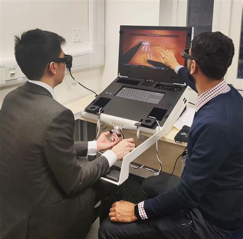 Rezaul Karim On Linkedin Medicaleducation Roboticsurgery