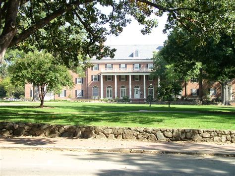 Kenan Dorm My Home From Fall 1997 To Summer 2000 Unc Chapel Hill House Styles Summer