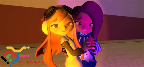 Gmod Smg4 Meggy X Desti Prom By Metropro536 On Deviantart