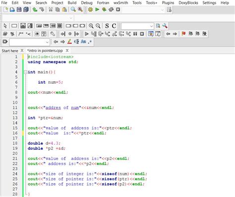 Prince Kumar On Linkedin Dsa Pointer Coding C Datastructure Programming Pointers Learning