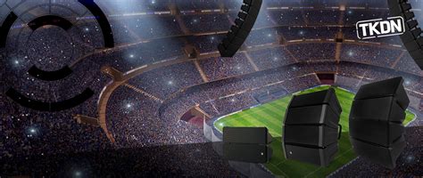 Pt Toa Galva Prima Karya Menjangkau Lebih Luas Dengan Line Array Speaker Z Hx Series As