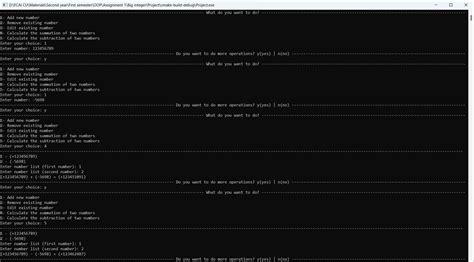 Github Shawkyebrahim Big Decimal Integer At Main
