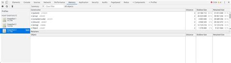 memory leaks · issue 6386 · vercel next js · github
