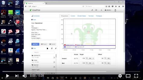 Github C Devineoctoprint Pantilt Nano Octoprint Pantilt Plugin For