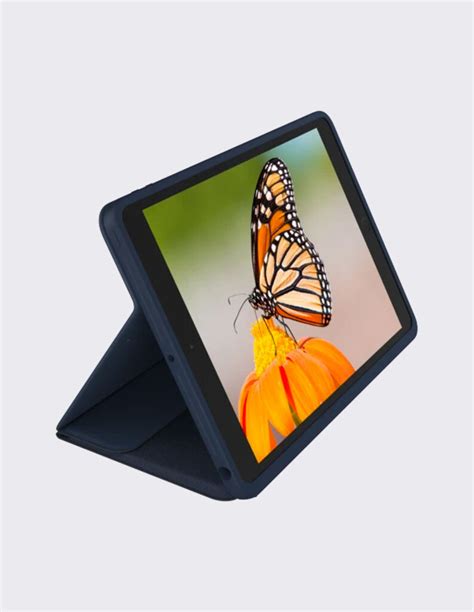 Logitech Rugged Combo 3 Beyond The Box