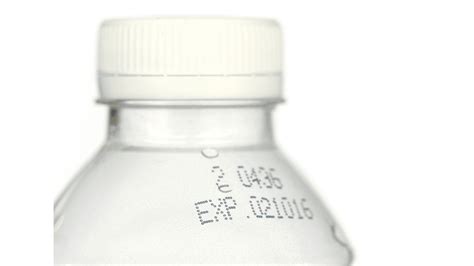 【有效期限英文】expiration Date Vs Expiry Date 英文庫