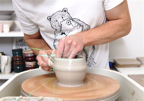 Clay Shrinkage How To Use That Number Old Forge Creations