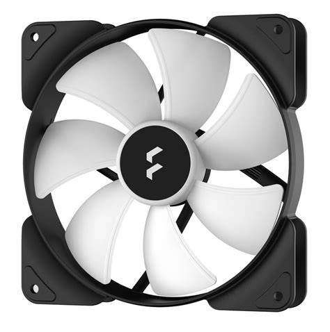Вентилятор для корпуса Fractal Design Aspect 14 Rgb Pwm Black Frame Fd F As1 1405 — купить в