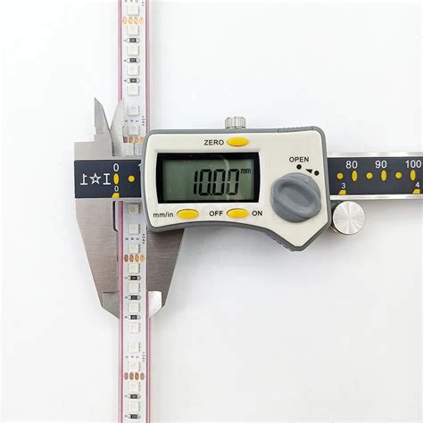 Mm Led V High Density Rgb Underwater Led Strip Leading China Pixel Led Manufacturer