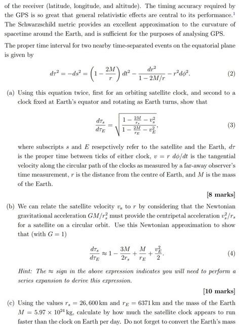 Solved I Need Help With Part C Mainly Please Explain Chegg