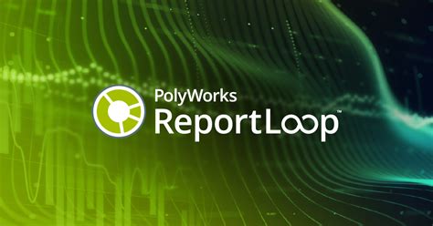 El Plug In De PolyWorks ReportLoop Para Excel