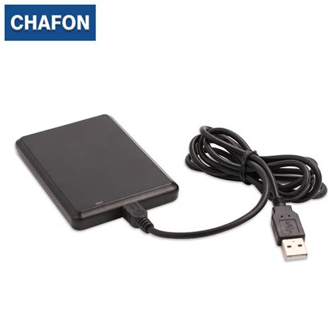 Rfid Smart Card Reader Id Card Reader Low Frequenc Grandado