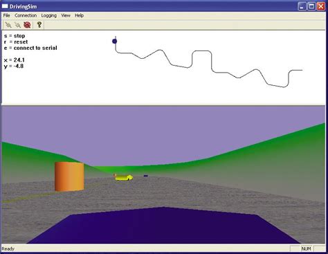 Embedded Control Systems Education At The University Of Michigan MATLAB Simulink