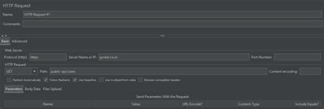 Inserting Delays Between Requests In Apache Jmeter Baeldung