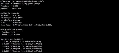 Net Core 3 App Services Rollout