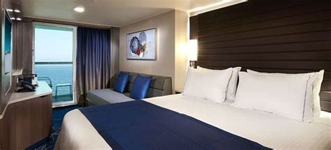Cabin 7674 Sail Away Balcony Pride Of America