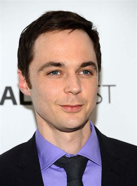 Paley Fest 2013 Big Bang Theory Jim Parsons Bigbang