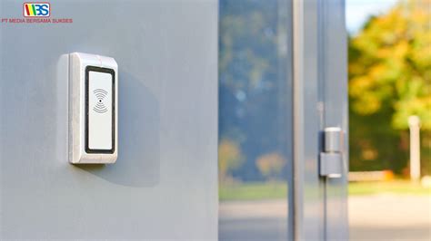 Rfid Adalah Teknologi Pintar Untuk Hidup Lebih Efisien