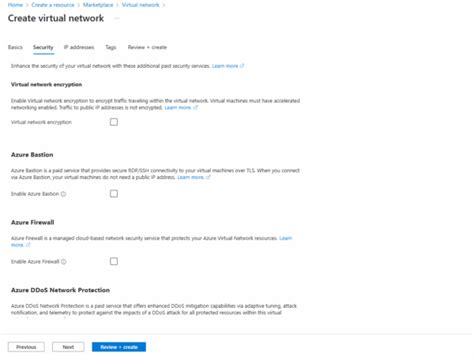 Set Up An Azure Hub Spoke Network Architecture By Using Azure Firewall And S2s Ipsec Vpn Cross