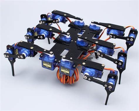 A Bunch Of Wires Connected To Each Other On A White Surface With Blue