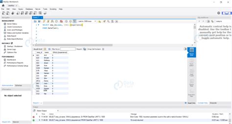 Sql Null Functions Isnull Ifnull Combine And Nullif Dataflair