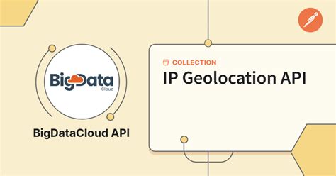 Ip Geolocation Api Get Started Postman Api Network