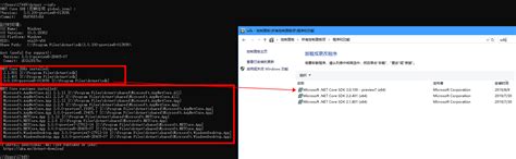 No Such Sdk · Issue 14109 · Dotnetdocs · Github