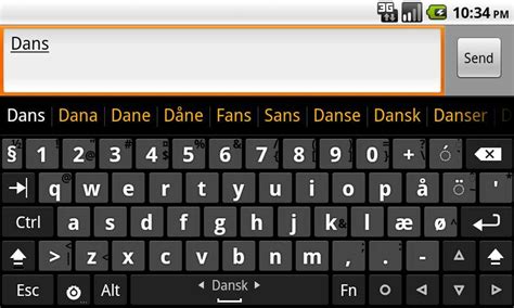 Hackers Keyboard For Android Apk Download