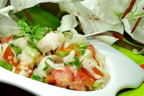 Our 15 Favorite Fish Salad Recipes Of All Time How To Make Perfect