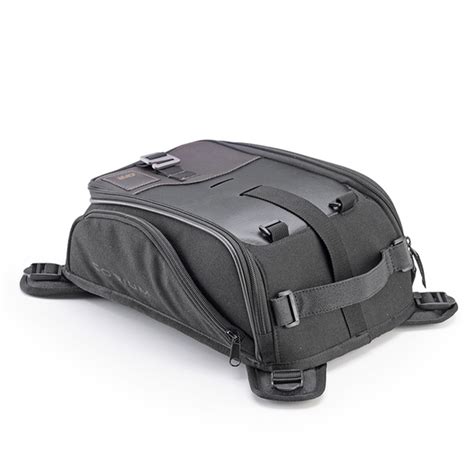 Сумка на бак Givi Black (CRM103) - купить по доступной цене в интернет ...