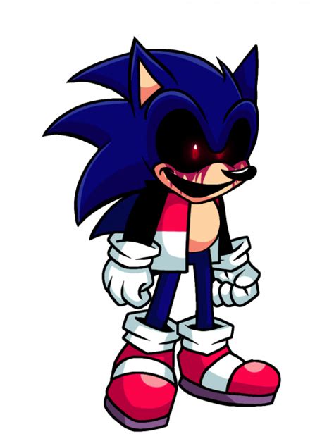 Sonicexe Chaos Of Rage Characters Tier List Community Rankings Tiermaker