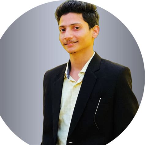 Sachin Tripathi Scientific Assistant Toxicology Master Of Science