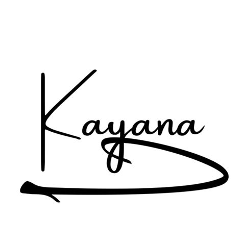 Produk Kayana Shopee Indonesia