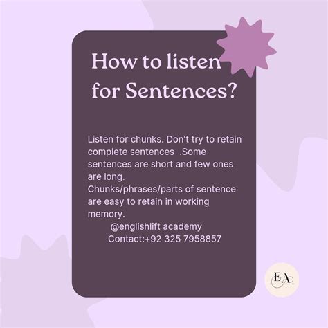 Zartashia Zahra On Linkedin Pte Listeningskills Languagelearning